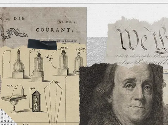 Benjamin Franklin | Official Trailer | PBS