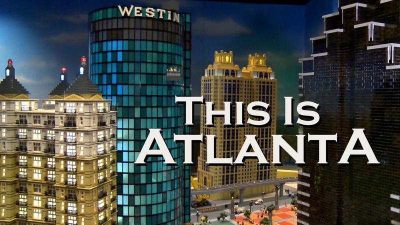 PBA30 Atlanta's PBS Station | Watch Now!