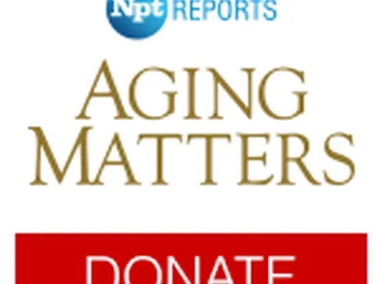 Aging Matters | The New Old Age | Episode 1 | PBS