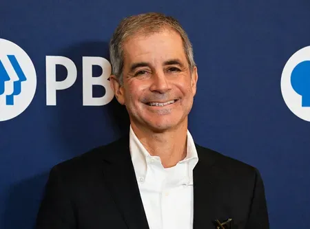 Alice & Jack | Episode 4 | PBS