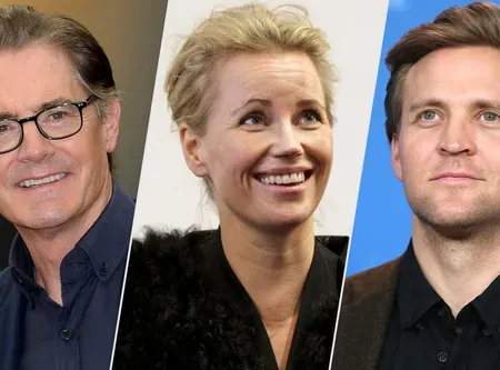 Atlantic Crossing | Episode 2 | PBS