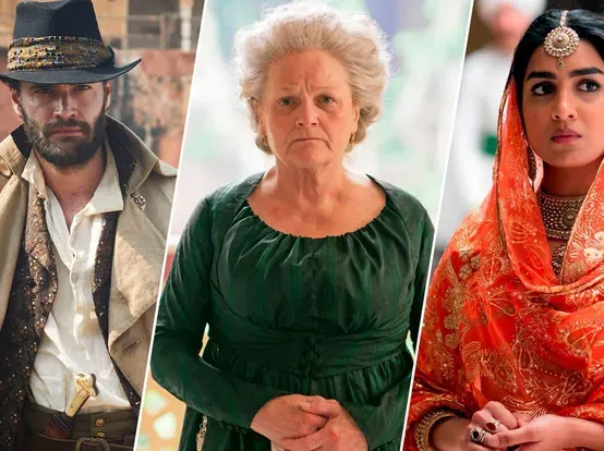 Beecham House | Episode 2 | PBS