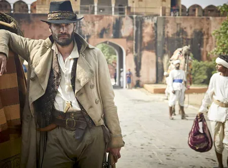 Beecham House | Episode 1 | PBS