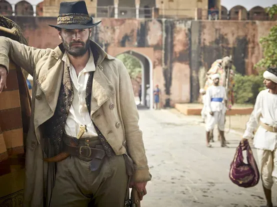 Beecham House | Episode 1 | PBS