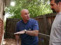 This Old House | E5 | Nashville Brick Cottage | Sustainable Siding ...