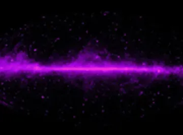 NOVA | NOVA Wonders What's the Universe Made Of? | Season 45 | Episode ...