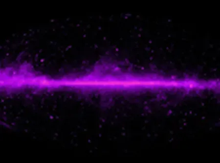 NOVA | NOVA Wonders What's the Universe Made Of? | Season 45 | Episode ...