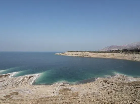 NOVA | Saving the Dead Sea | Season 46 | Episode 7 | PBS