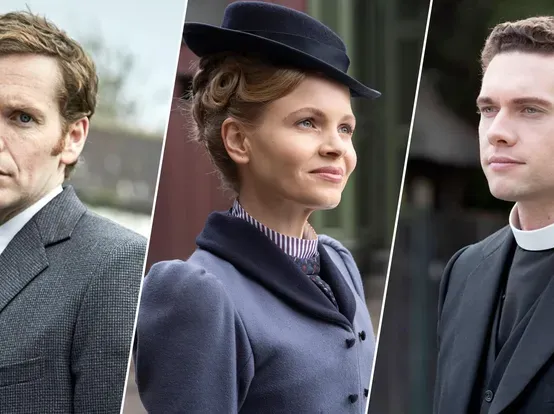 Miss Scarlet & The Duke | Season 2 | Episode 1 | WHYY