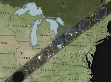 Vermont Public Specials | Solar Eclipse 2024: Path to Totality | Season 2024 | Episode 3 | PBS