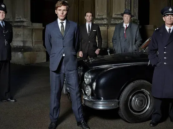 Endeavour | Season 9 | Episode 1: Prelude | PBS