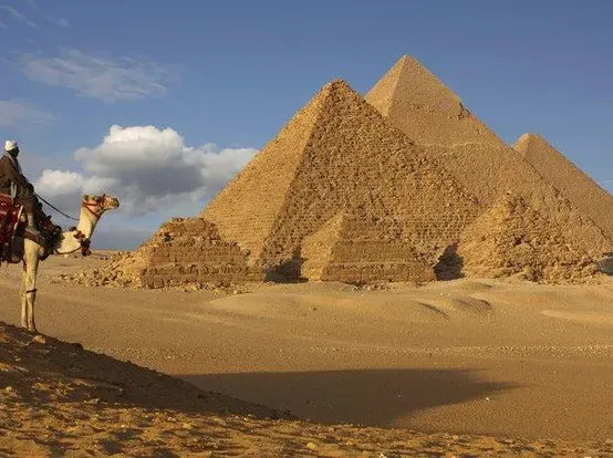 NOVA | Decoding the Great Pyramid | Season 46 | Episode 4 | PBS