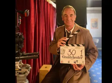 Grantchester | Season 7 | Episode 6 | PBS