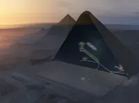 NOVA | Decoding the Great Pyramid | Season 46 | Episode 4 | PBS