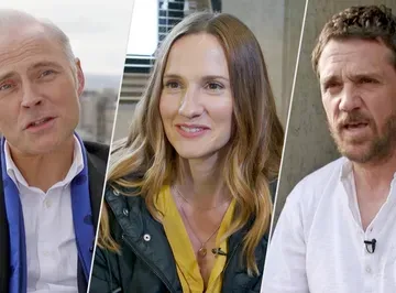 Guilt | Season 1 | Episode 1 | PBS