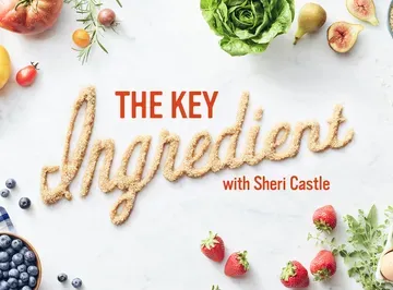 The Key Ingredient | Red Rice with Shrimp and Smoked Sausage | Kitchen ...