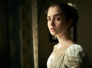 Les Miserables | Cosette & Marius | Episode 5 | PBS