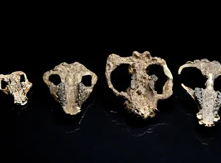 NOVA | Dinosaur Apocalypse: The New Evidence | Season 49 | Episode 6 | PBS