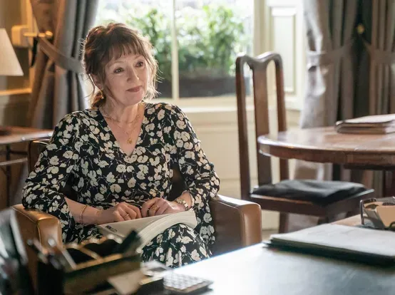 Magpie Murders | Episode 2 | PBS