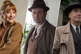 Moonflower Murders | Episode 1 | PBS