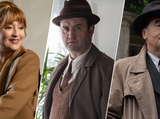 Moonflower Murders | Episode 1 | PBS