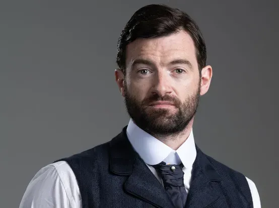 Miss Scarlet & The Duke | Season 2 | Episode 3 | PBS