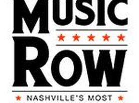 Music Row: Nashville's Most Famous Neighborhood | Bob Dylan Records in ...