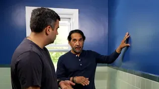 This Old House | E6 | Nashville Brick Cottage | Vince Gill's Nashville ...