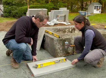 This Old House | E1 | Lexington Modern | On a Mission | Season 45 ...