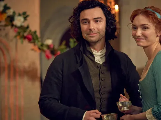 Poldark | Farewell Poldark | Season 5 | PBS