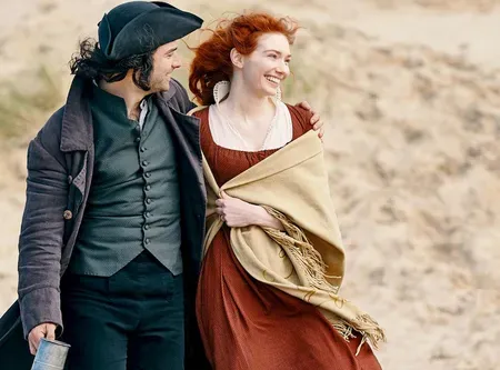 Poldark | Final Season Official Teaser | Season 5 | PBS