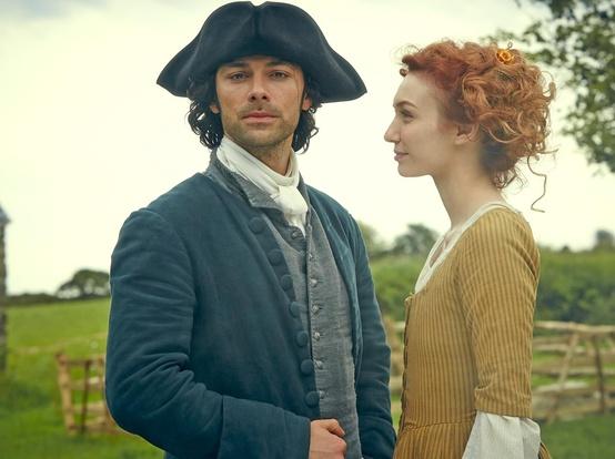 Poldark | Season 1 | Episode 4 | PBS