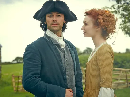 Poldark | Season 1 | Episode 3 | PBS
