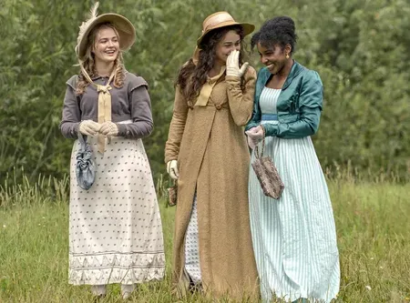 Sanditon | Season 2 | Episode 5 | PBS