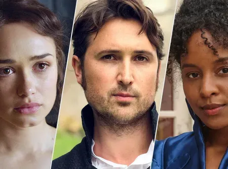 Sanditon | Season 2 | Episode 6 | PBS