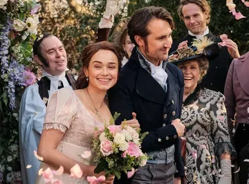 Sanditon | Season 3 | Episode 6 | PBS