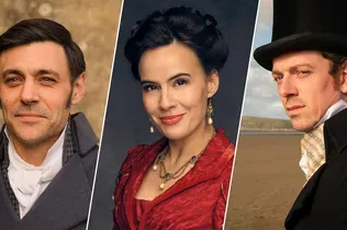 Sanditon | Season 3 | Episode 2 | PBS