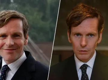 Endeavour | The Cast and Creators on The Ending | Season 9 | Episode 3 ...