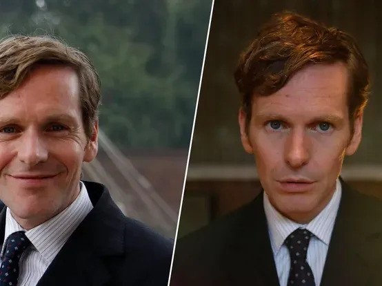 Endeavour | The Cast and Creators on The Ending | Season 9 | Episode 3 ...