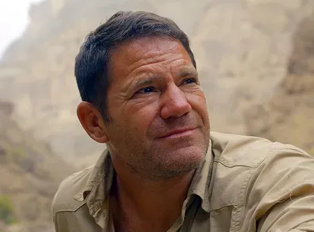 Expedition | Steve and Aldo: Two Friends Stepping into the Unknown ...