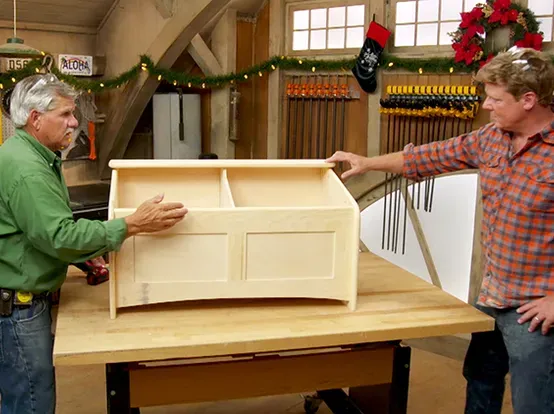 This Old House | E1 | Lexington Modern | On a Mission | Season 45 ...