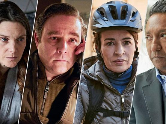 Unforgotten | Season 4 | Episode 1 | PBS