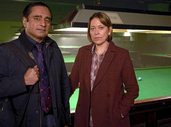 Unforgotten | Season 4 | Episode 1 | PBS