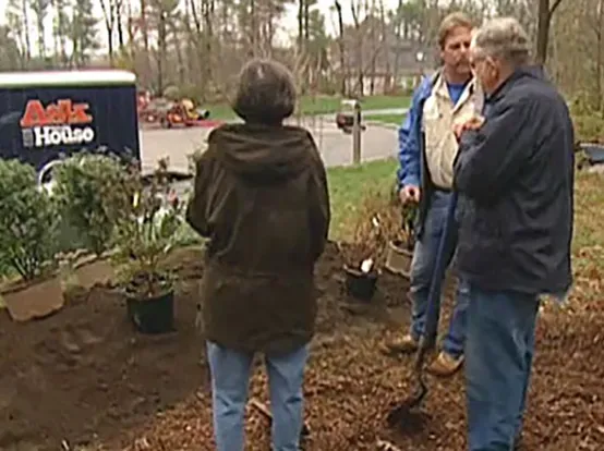 Ask This Old House | E4 | Creosote Removal, Utility Cover | Ask This ...