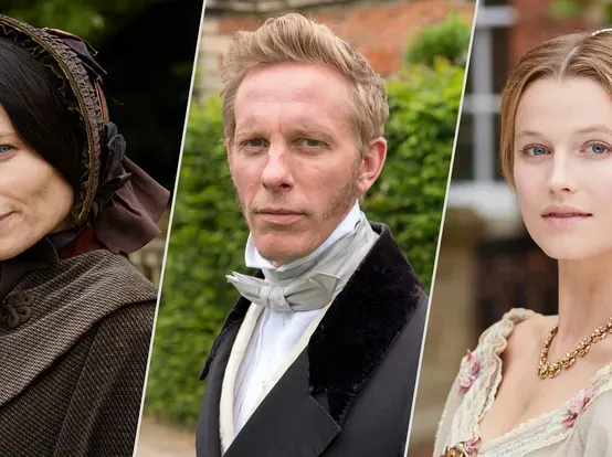 Victoria | Official Preview | Season 3 | PBS