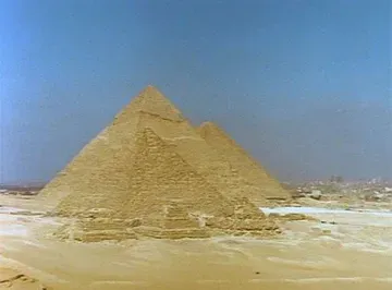 NOVA | Decoding the Great Pyramid | Season 46 | Episode 4 | PBS