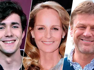 World on Fire | Helen Hunt on Nancy Campbell | Season 1 | Episode 1 | PBS